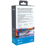 Comsol USB-C 4K HDMI Qi2 Docking Station | Officeworks