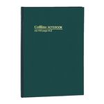 Collins No.5504 A5 A-Z Notebook | Officeworks