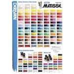 Derivan Matisse Structure Paint 75mL Skin Tone Deep S1 | Officeworks