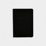 Otto A5 Bullet Journal Ruled 240 Page Black | Officeworks