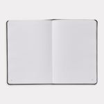 Otto A5 Bullet Journal Ruled 240 Page Black | Officeworks