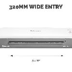 Fellowes A3 Ion Laminator | Officeworks