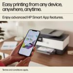 HP OfficeJet Pro 9120e All-in-One Printer Instant Ink Enabled | Officeworks