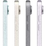 iPad Air (M2) 13" WiFi 128GB Starlight | Officeworks