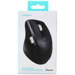 J.Burrows MS400 Wireless Smart Mouse Black | Officeworks