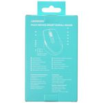 J.Burrows MS400 Wireless Smart Mouse Black | Officeworks