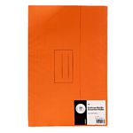 Keji Manila Document Wallets Foolscap 20 Pack | Officeworks