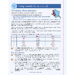 The Mega Book of Phonics Worksheets | Officeworks