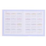 Otto Large Week to View 2026 Cute Diary | Officeworks