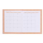 Otto Large Week to View 2026 Cute Diary | Officeworks