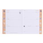 Otto Large Week to View 2026 Cute Diary | Officeworks