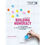 Building Numeracy 2nd Edition | Officeworks