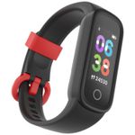 Pixbee Fit Kids Smartwatch Pink | Officeworks