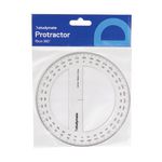 Studymate 15cm 360 Degree Protractor | Officeworks