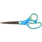 Studymate Soft Grip Scissors 7"/177mm | Officeworks