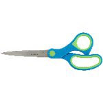 Studymate Soft Grip Scissors 7"/177mm | Officeworks