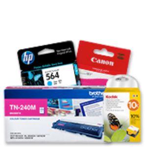 Ink & Toner