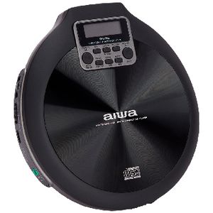 AIWA Portable CD Player