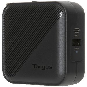 Targus 65W 2-Port GaN Wall Charger