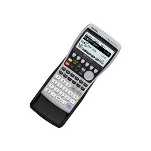 Casio Classpad 300 Emulator - lasopaarab