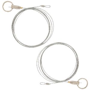 adjustable picture hanging