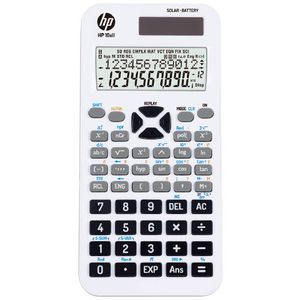 HP Scientific Calculator 10s II