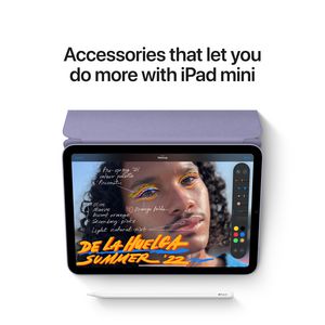 ブランド iPad 64GBパープルMK8E3J/A NSJ4i-m16021592649 mini6第6世代Cellular モデル