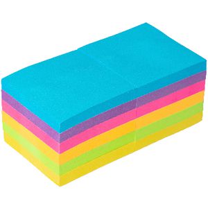 blue sticky notes officeworks