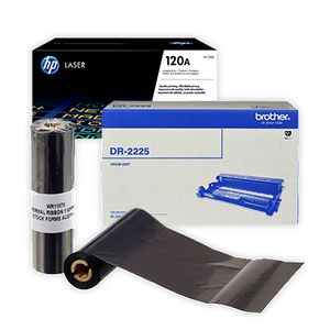Ink Cartridges CISS (Continuous Ink Supply System) Toner Cartridges ...