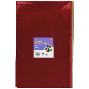 acetate sheets officeworks