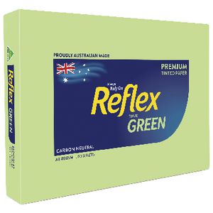 Reflex paper officeworks store