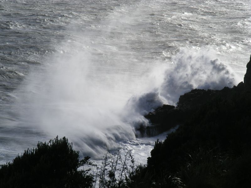 Windy weather about to move in | WeatherWatch - New Zealand's Weather ...
