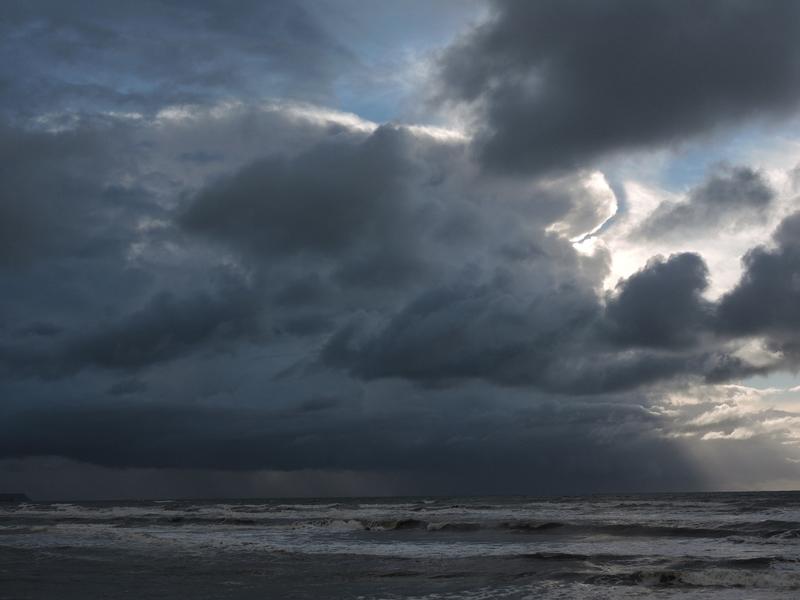 Strong winds, rain for some on Tuesday | WeatherWatch - New Zealand's ...