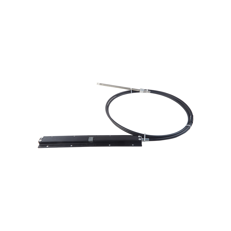 How to measure a new steering cable?