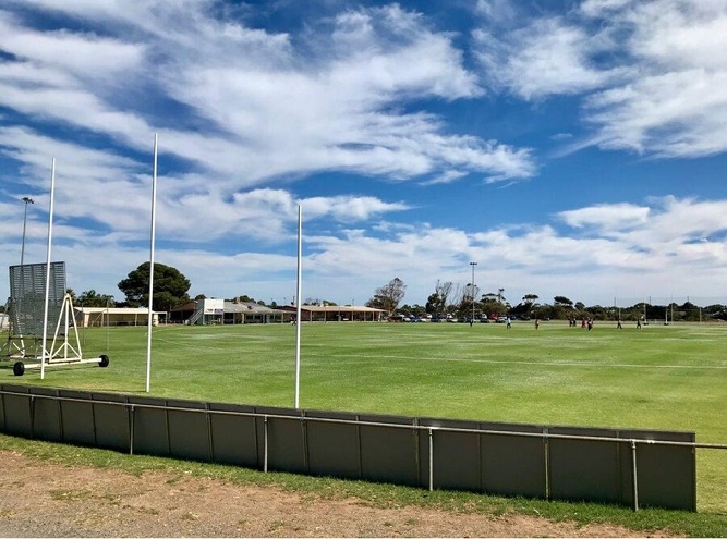 Southern Districts Future Fund