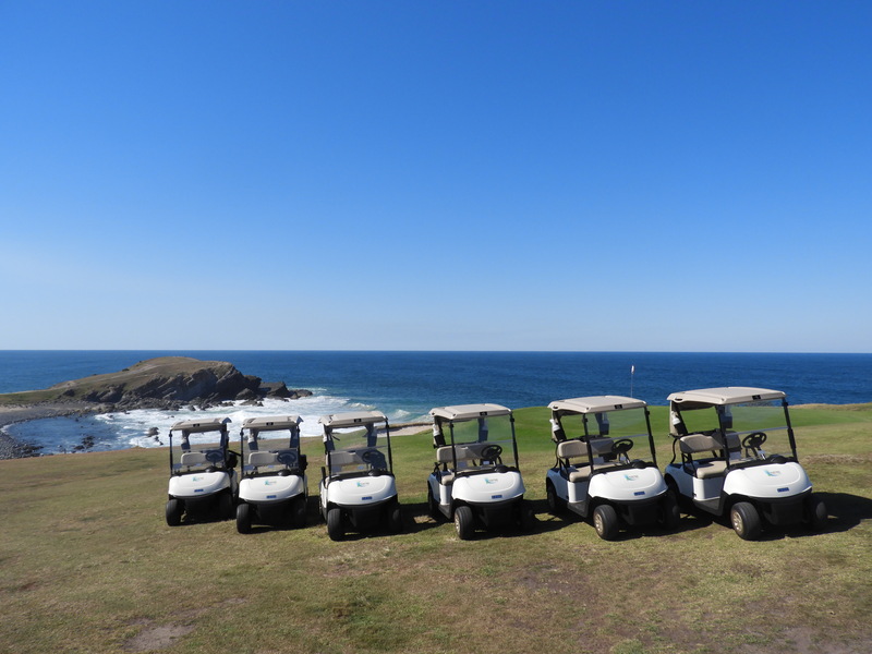 Crescent Head Golf Club Join the ELiTE Club