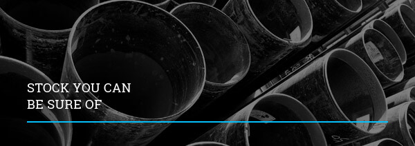 Surepipe | Pressure Structural and Casing Solutions