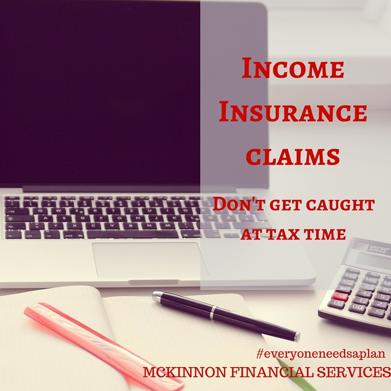 What you need to know about Income Insurance Claim Payments to Avoid A ...