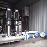 Total Water Services - Total Water Services - Water Pumps in Brisbane