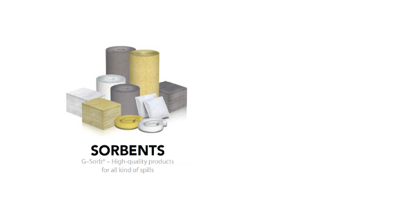 Sorbent Rolls vs Granular Sorbents