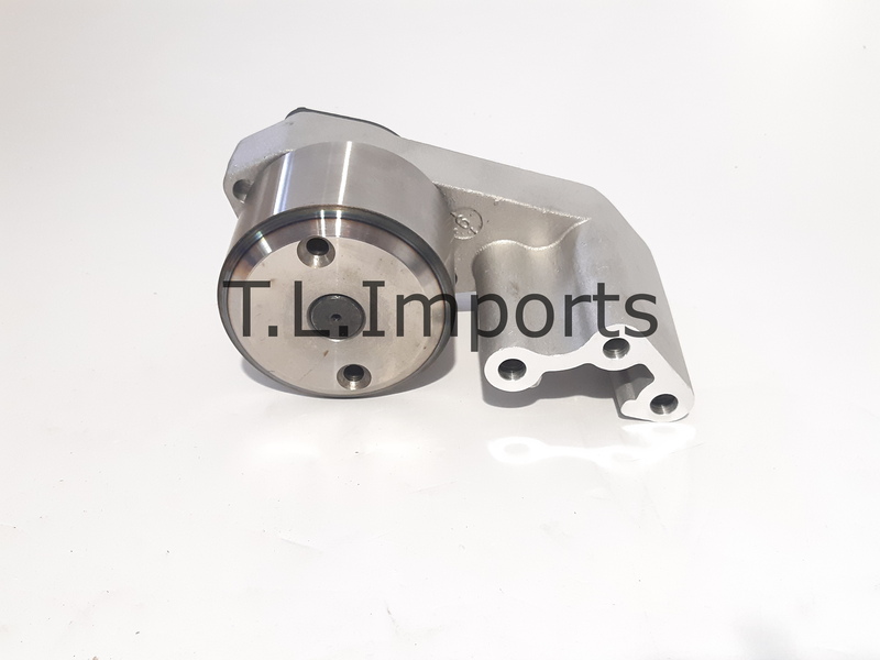 Volvo Fuel Pump - 20524154