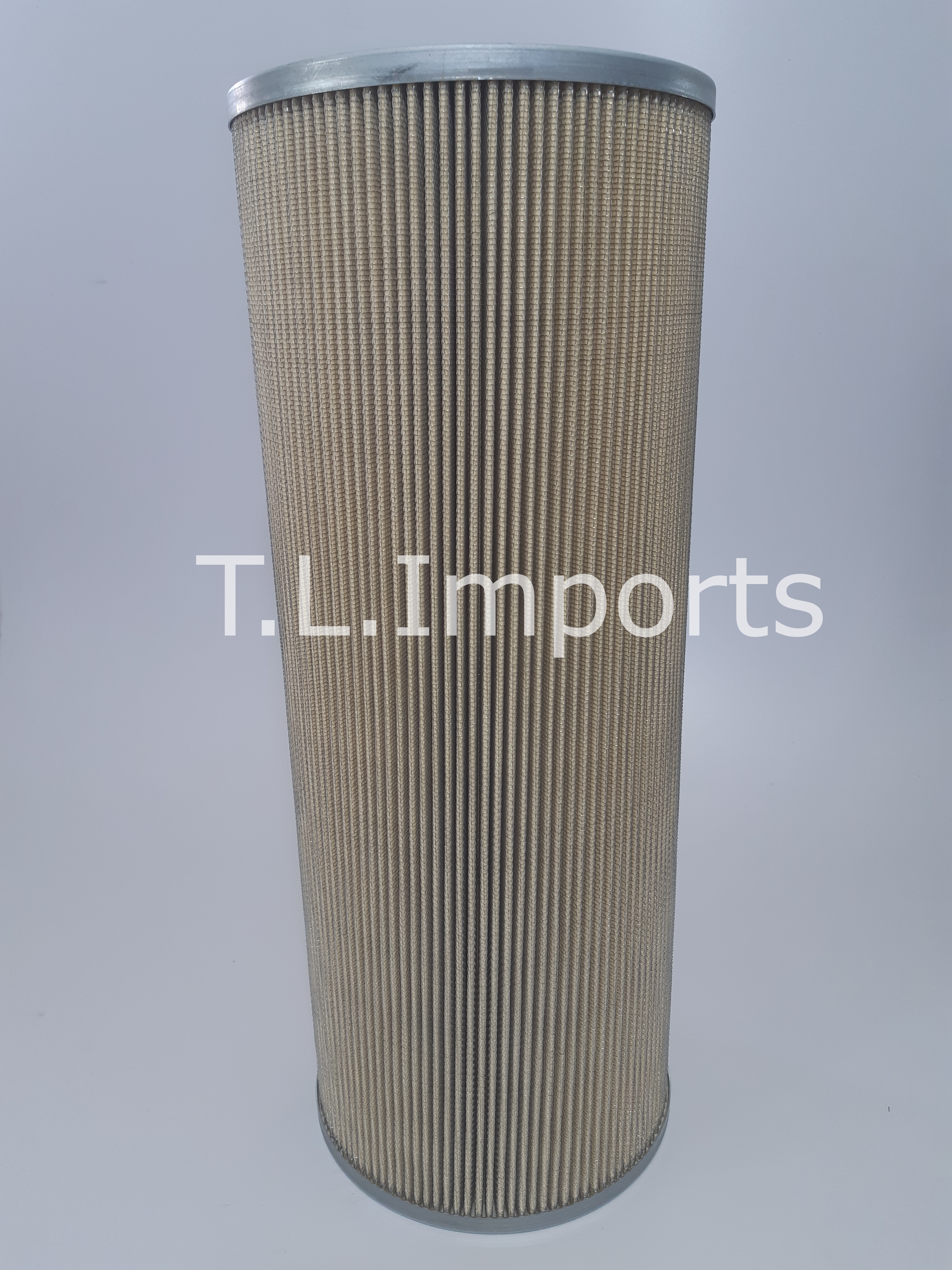 Doosan Hydraulic Oil Filter - K9005929