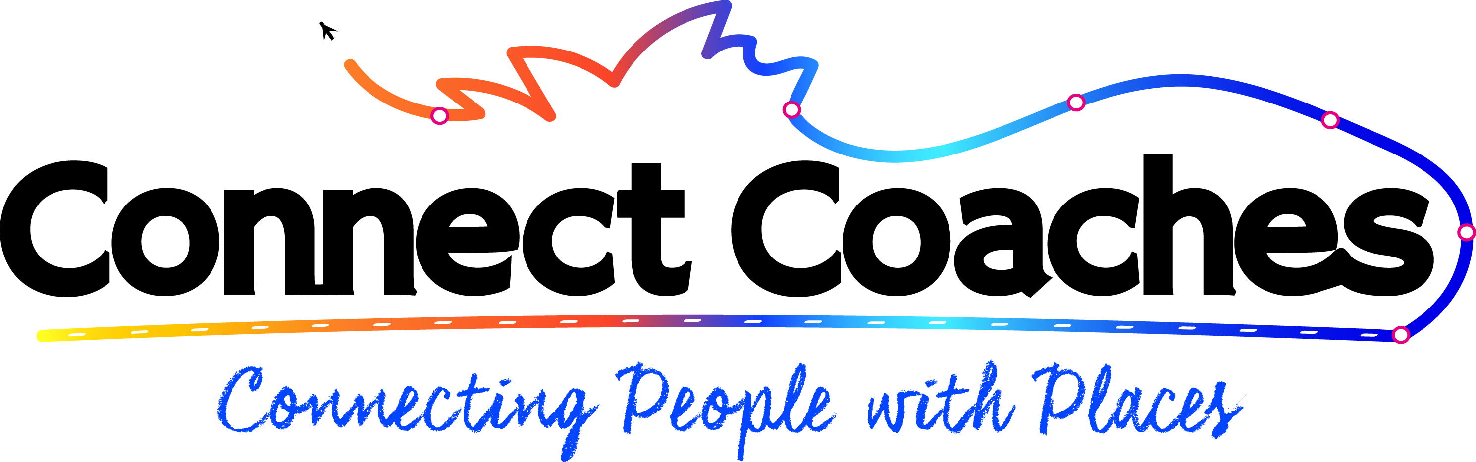 Contact Connect Coaches | Central Coast