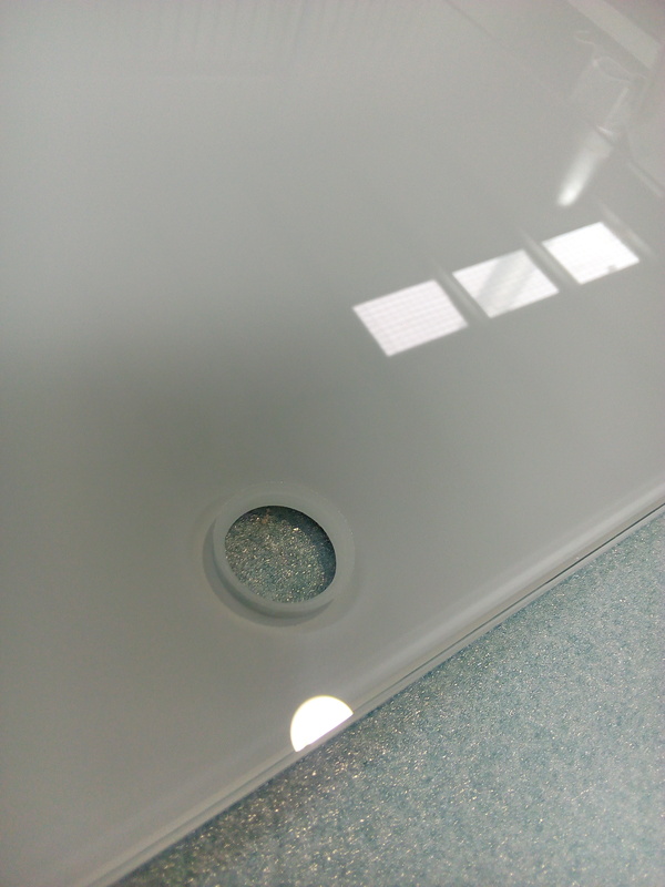 Custom Acrylic Splashback and Wall Panels Supplied Australia Wide