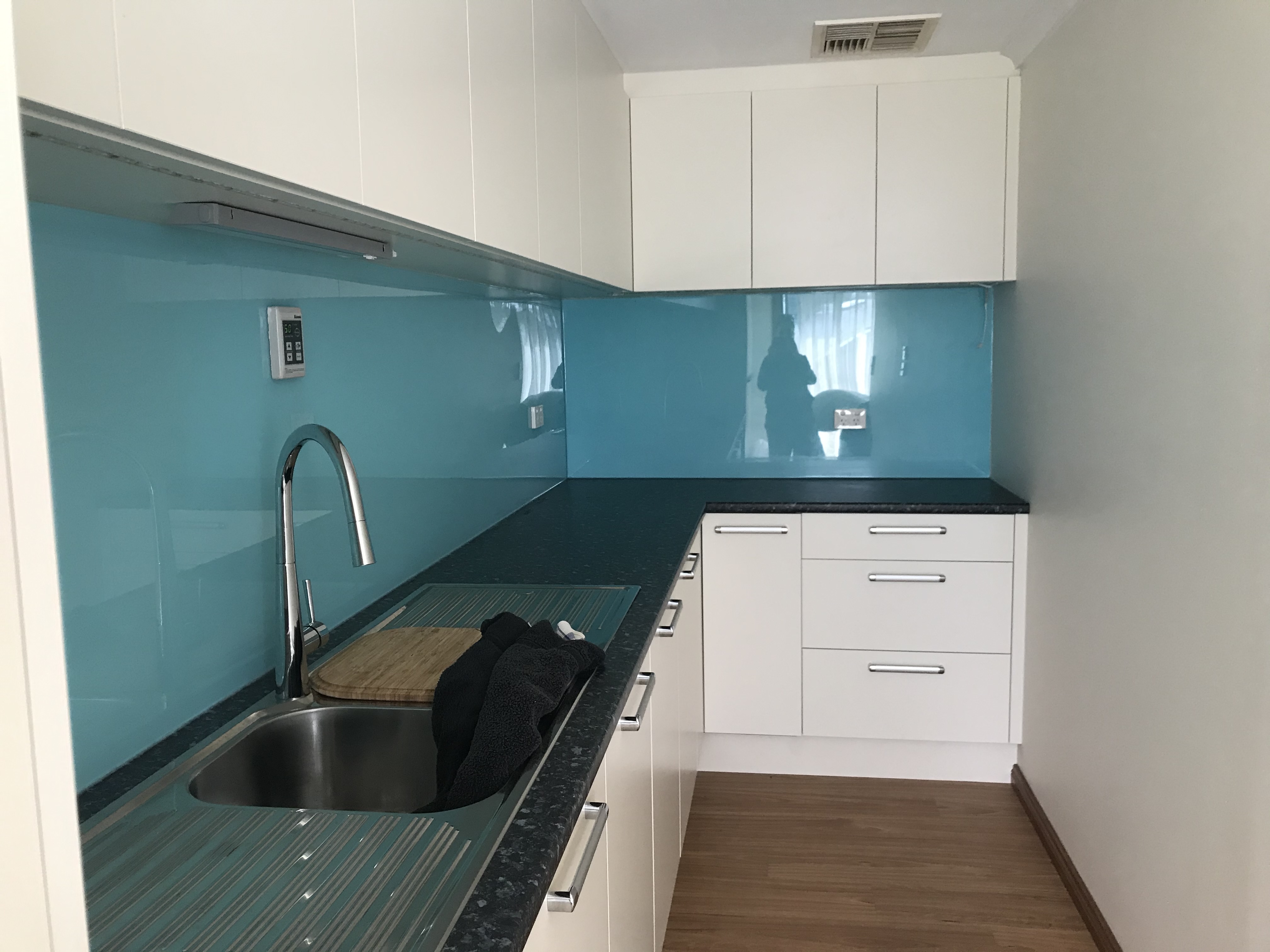 Acrylic Splashbacks, Printed Splashbacks, Custom made