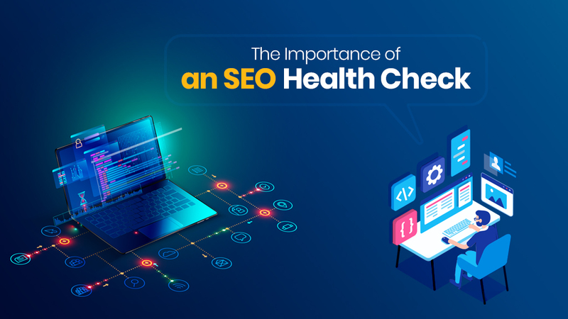 Does Your Website Need An SEO Health Check?
