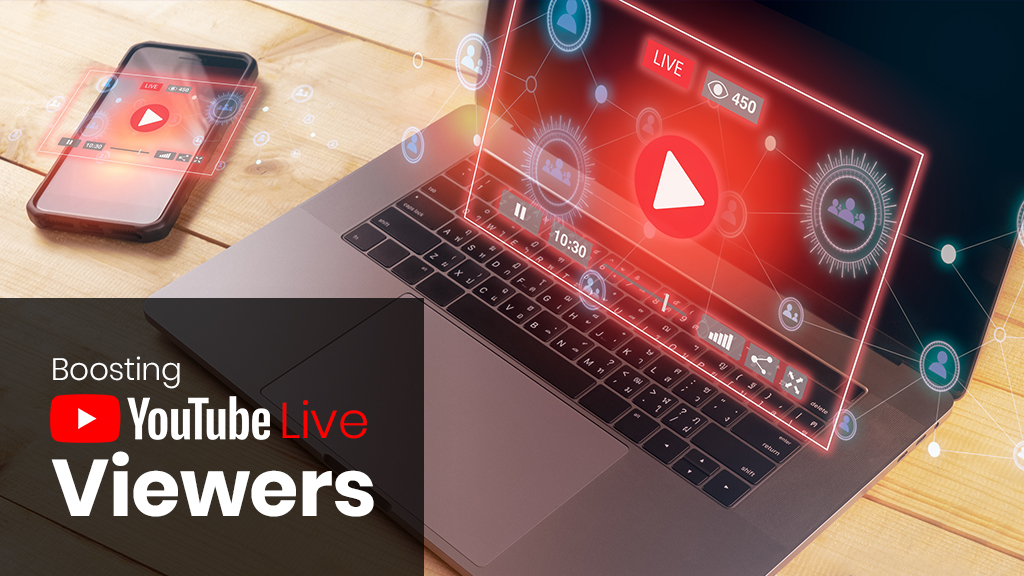 How YouTube Streamers Do It: 5 Tips to Grow Your Audience