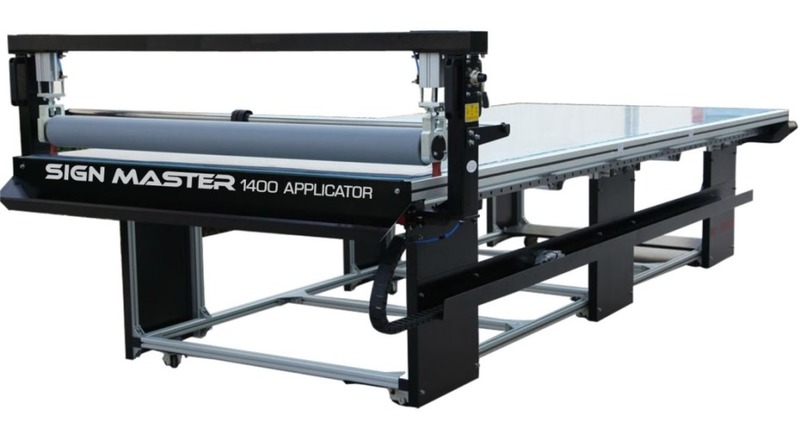 Sign Master Applicators