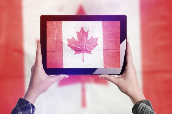 Canadian Internet Usage in 2019 | Bloomtools Canada