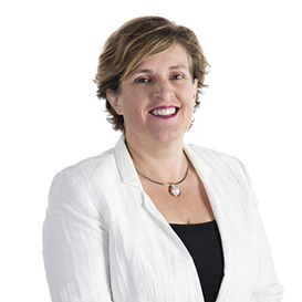 CORPORATE LAWYER OF THE YEAR PUTTING THE FIGHT INTO FLIGHT